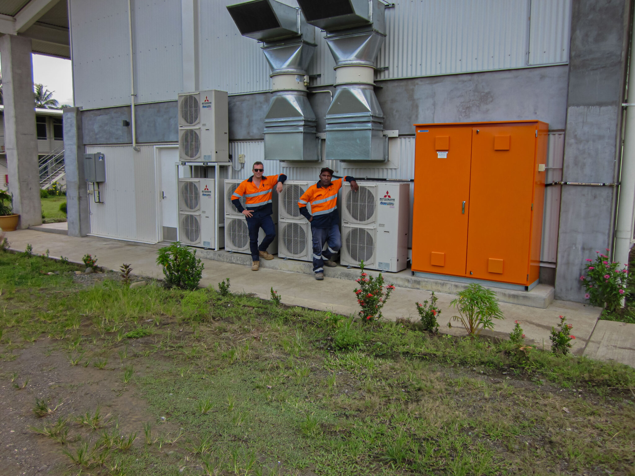 PRA Electrical Pty. Ltd. – Just another WordPress site